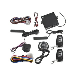 Black Friday Remote Start