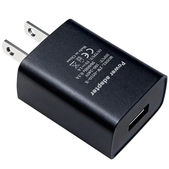 5v Power Supply