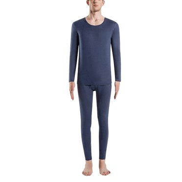 Men's Duofold Union Suit - Walmart.com