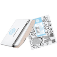 paper2eat Kosher Certified White Blank Edible Frosting/Icing Sheets ...