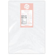 "Premium Edible Baking Cake Sheets, 8""x11"" Wafer Paper, Pack of 50 ...