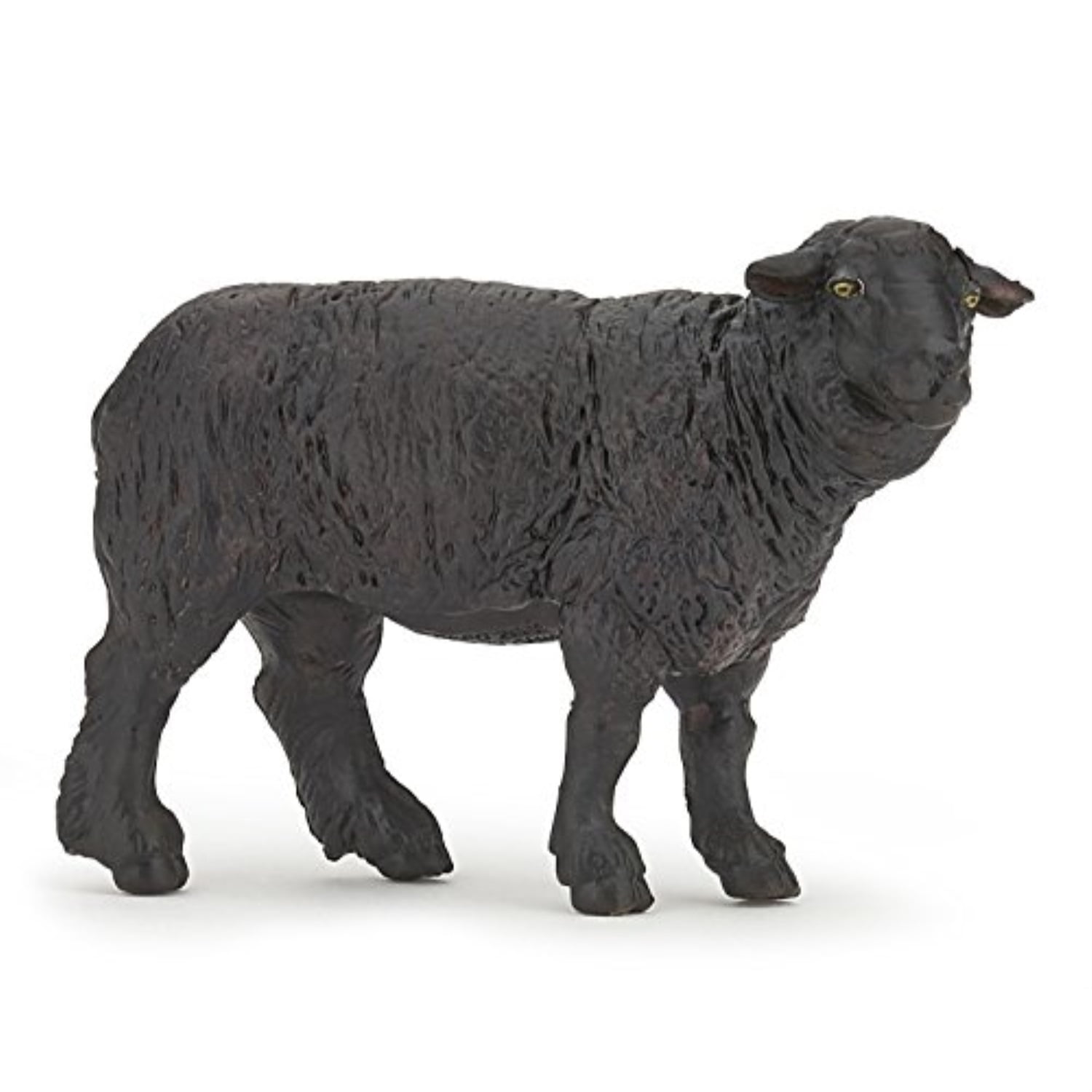 papo "black sheep figure - Walmart.com