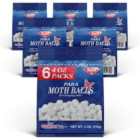 Moth Balls in Pest Control - Walmart.com