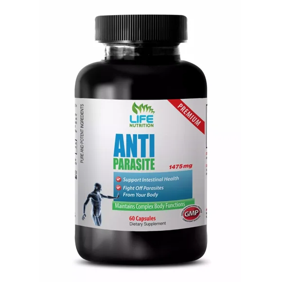Parasite Cleanse in Cleanses - Walmart.com