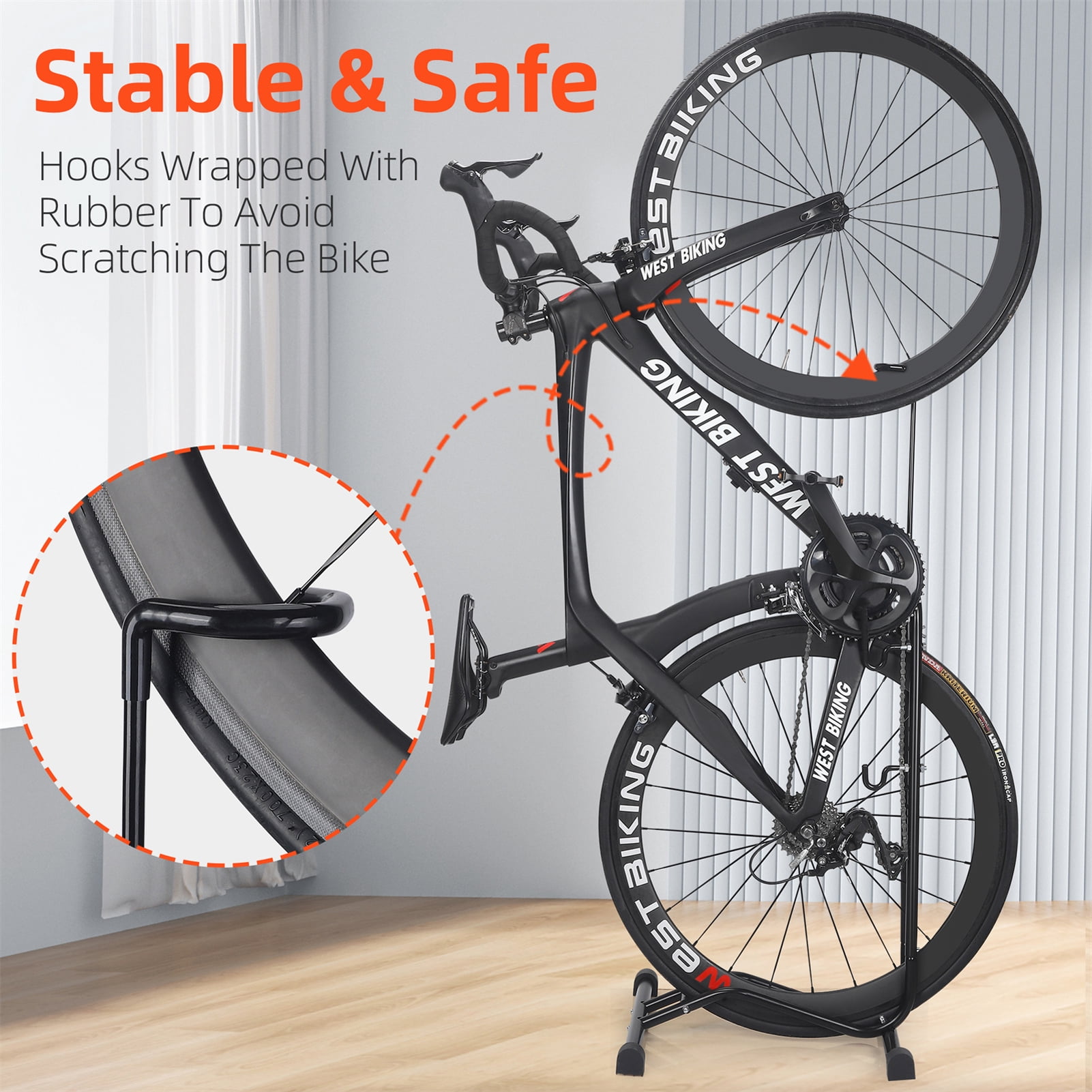 parking rack,Bike Indoor Bike Maintenance Stand Indoor Bike Maintenance ...