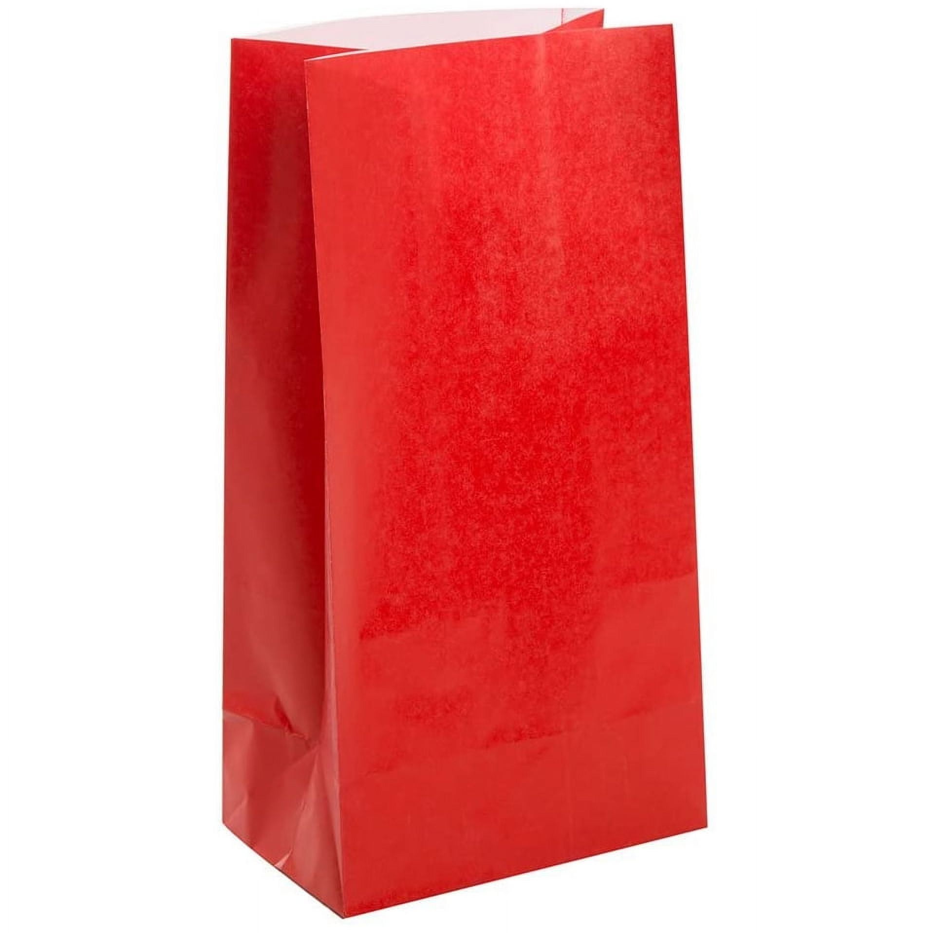 party favor, 12 Count, Ruby Red - Walmart.com