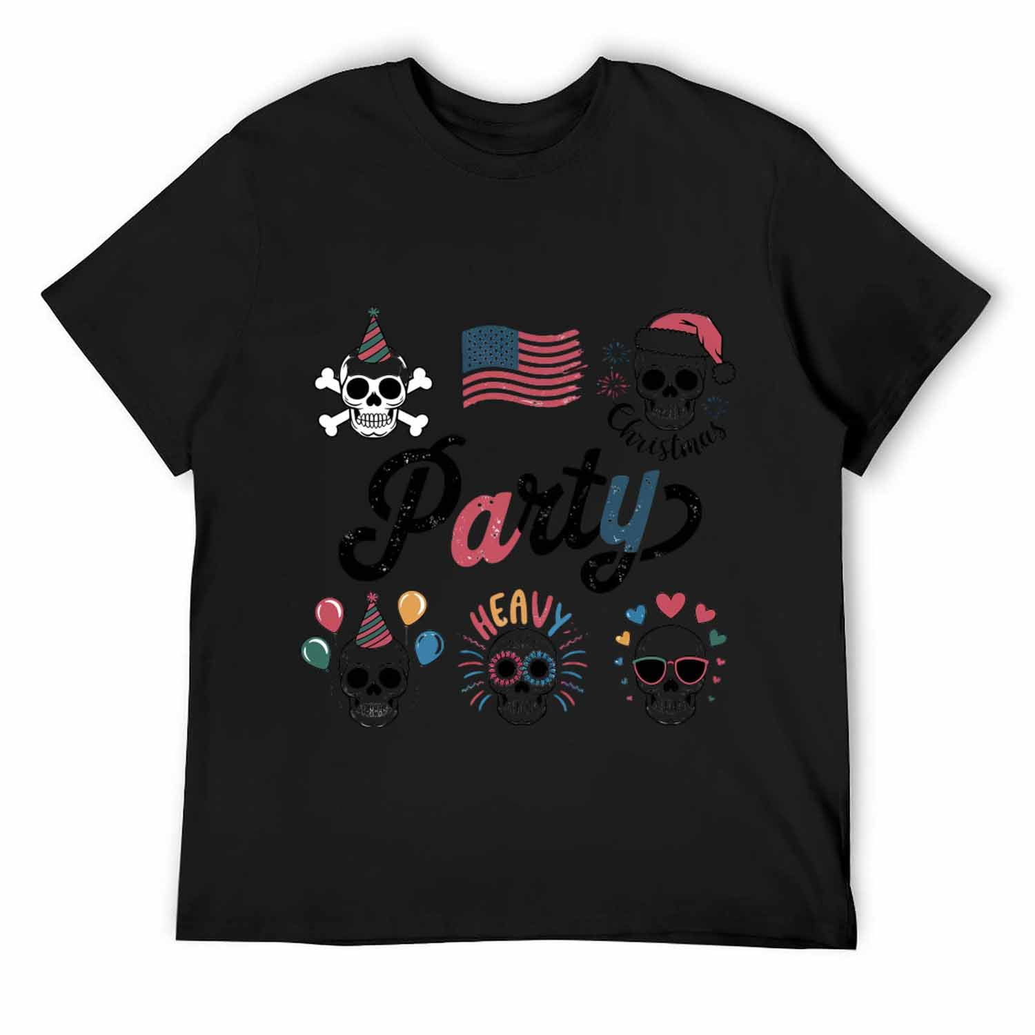 partyt shirt design bull dog Lgbtq Pride Month Us American Rainbow Flag ...