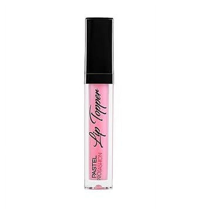 pastel Lip Topper , Sugar , 305 , Pink , Non-Sticky Formula , Sparkling ...