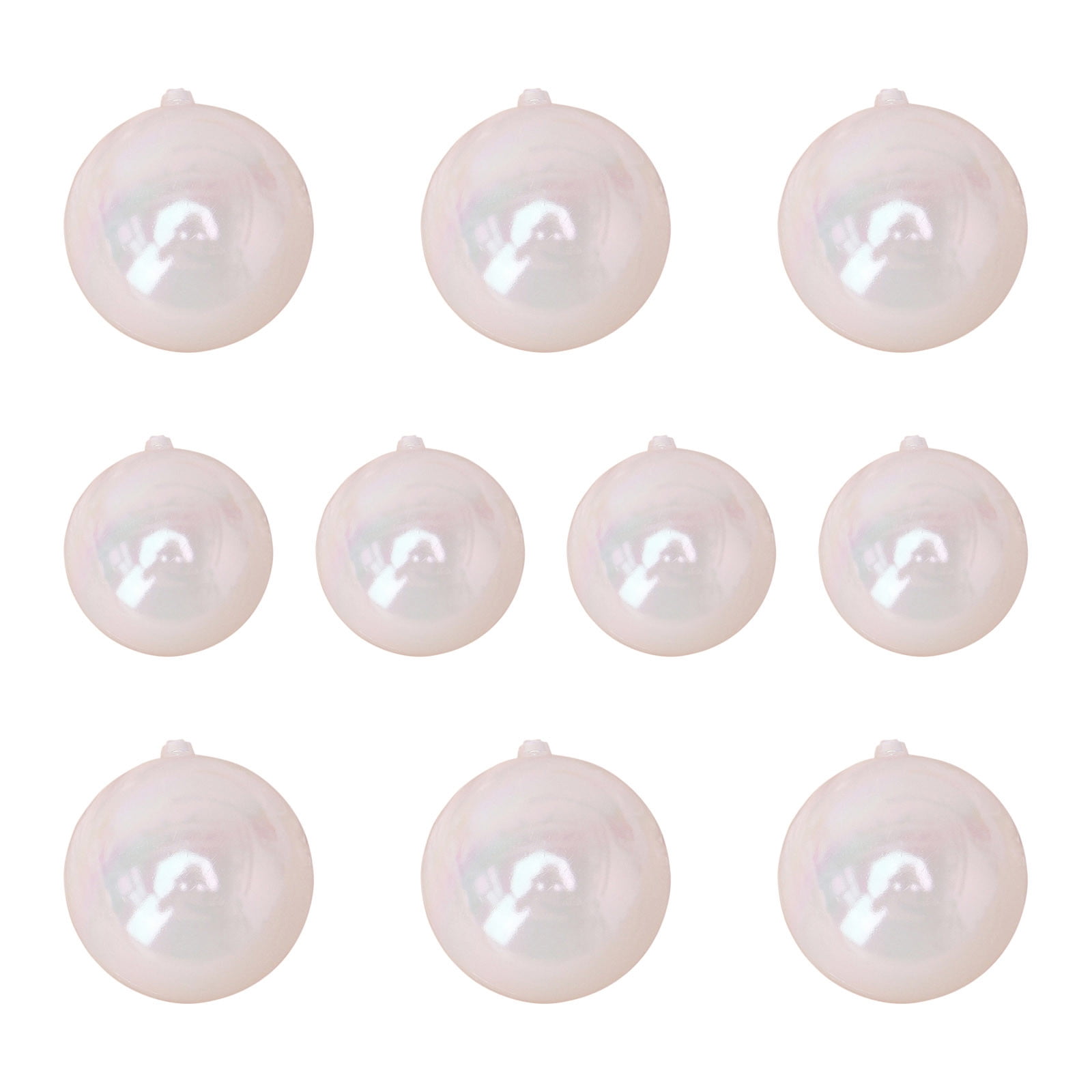 pathside 10 Pcs Balls Cake Topper Mini Balloons Cake Toppers, DIY ...