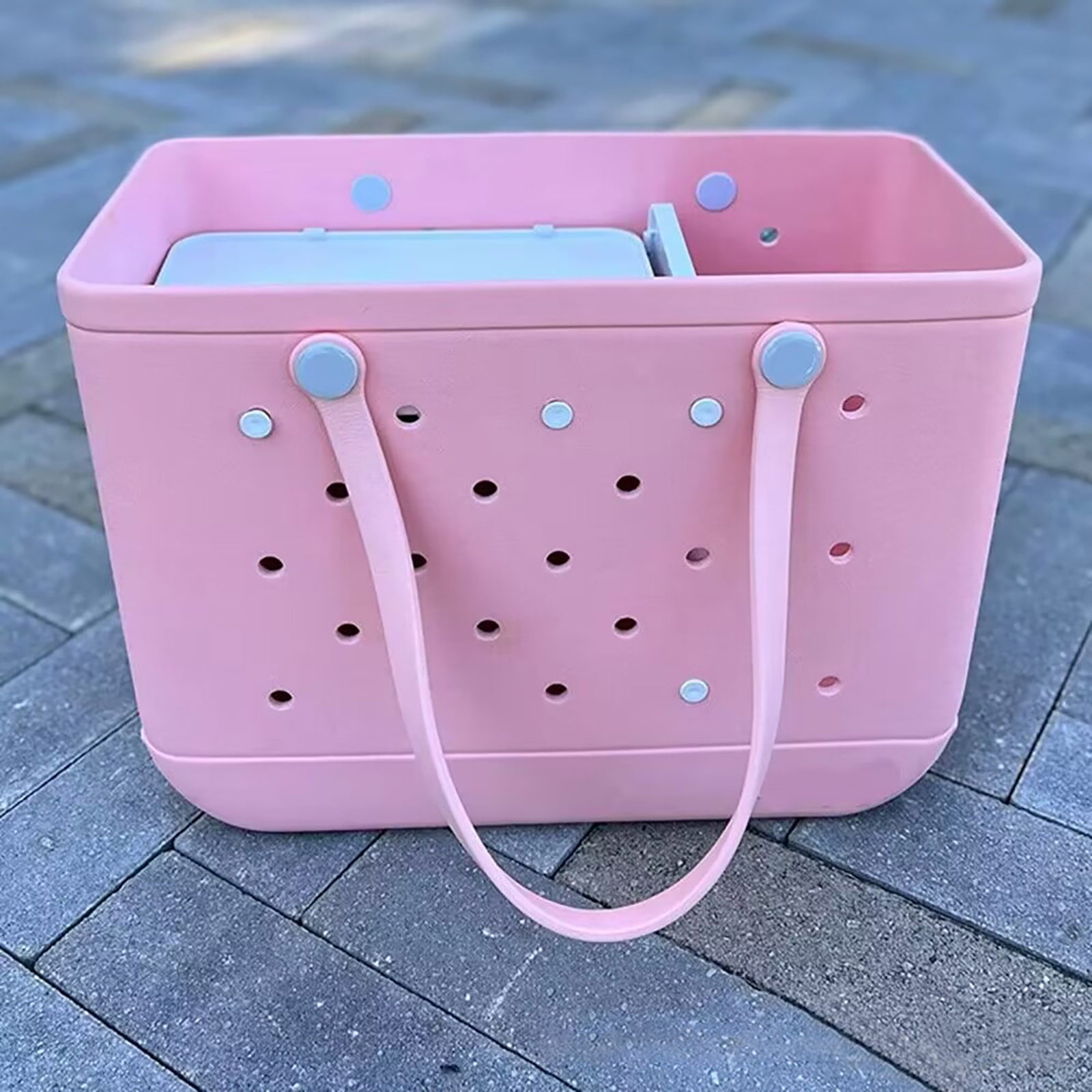 pathside Beach Bag Partition Accessories Storage Partition Artifact ...