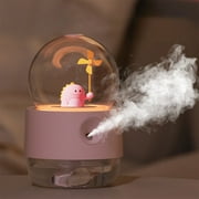 Dragon Humidifier