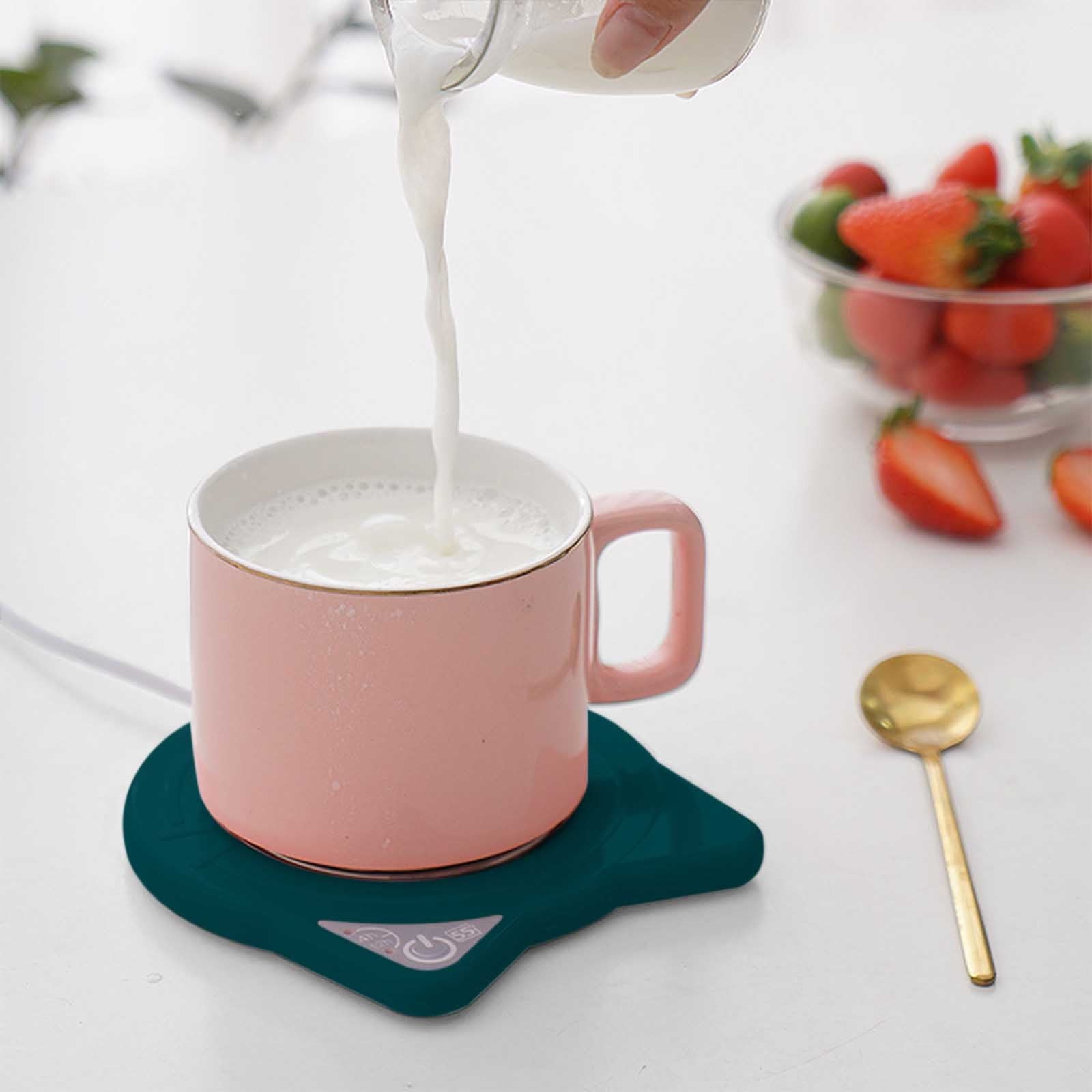 pathside Coffee Mug Warmer, Intelligent Automatic Heater With A ...