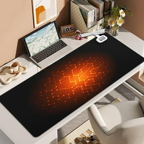 Heated Mouse Pad