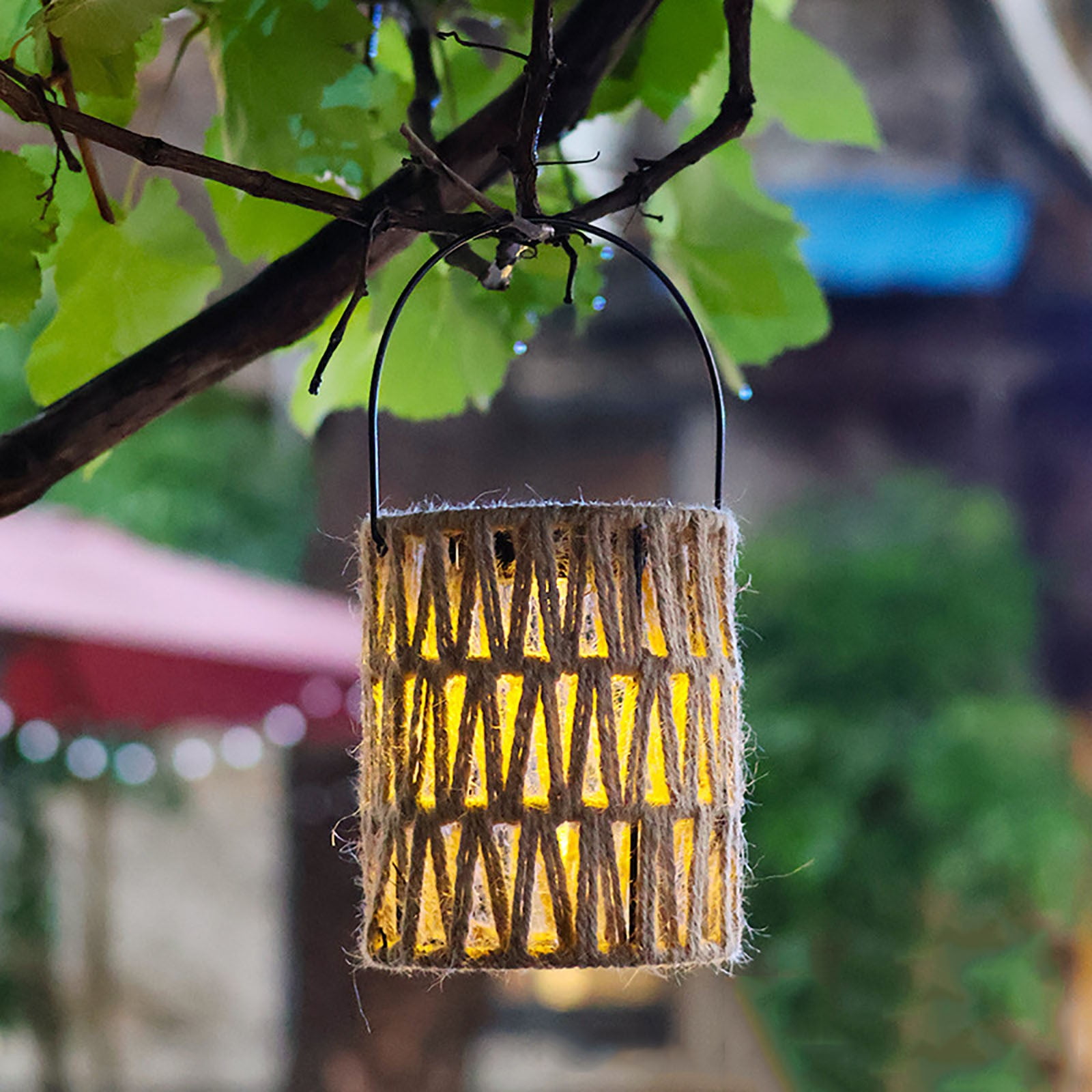 pathside Outdoor Lamp Watertight Garden Hand-helds Lamp Lawnss Lamp ...