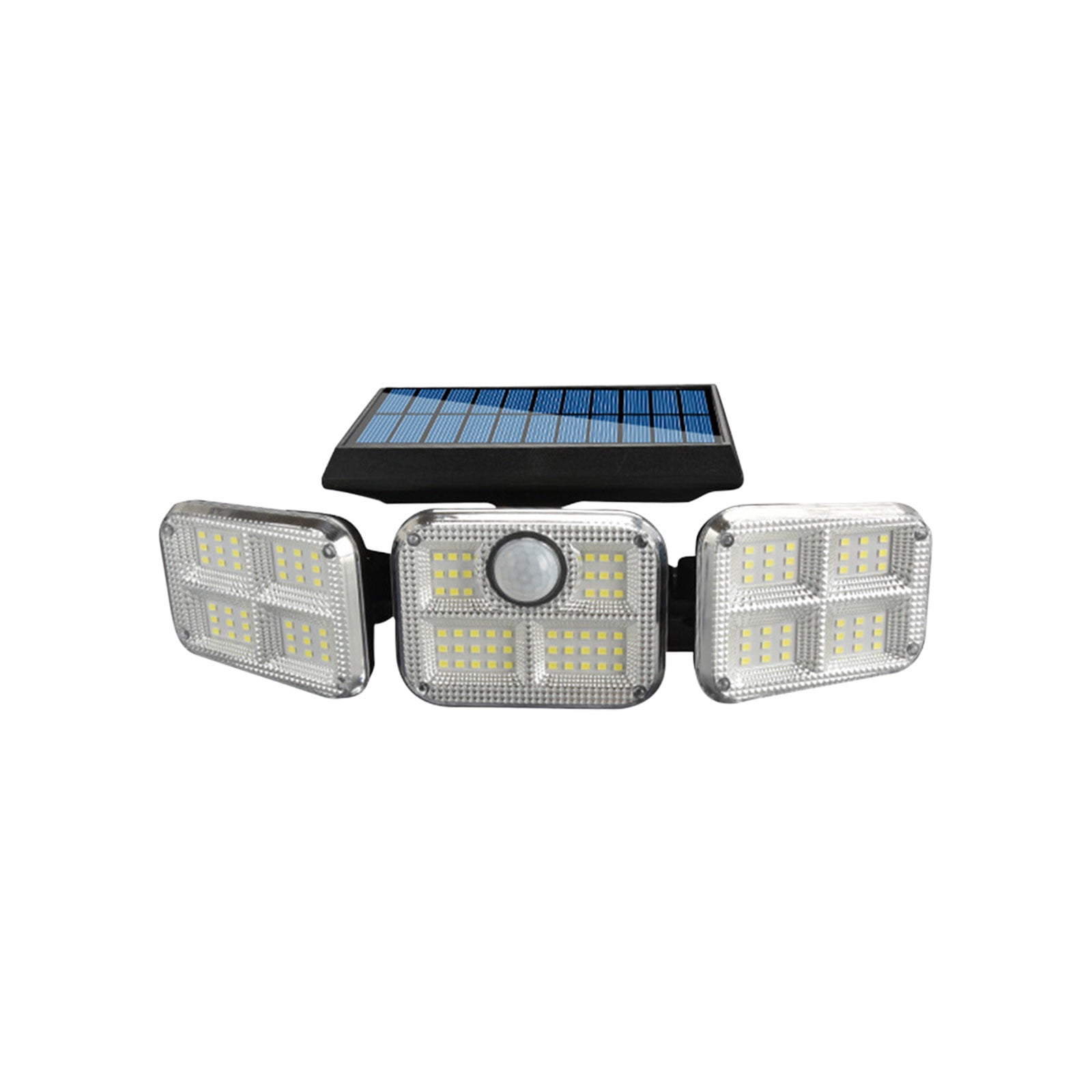 pathside -one Solar Folding Light Wall Light Smart Sensor High ...