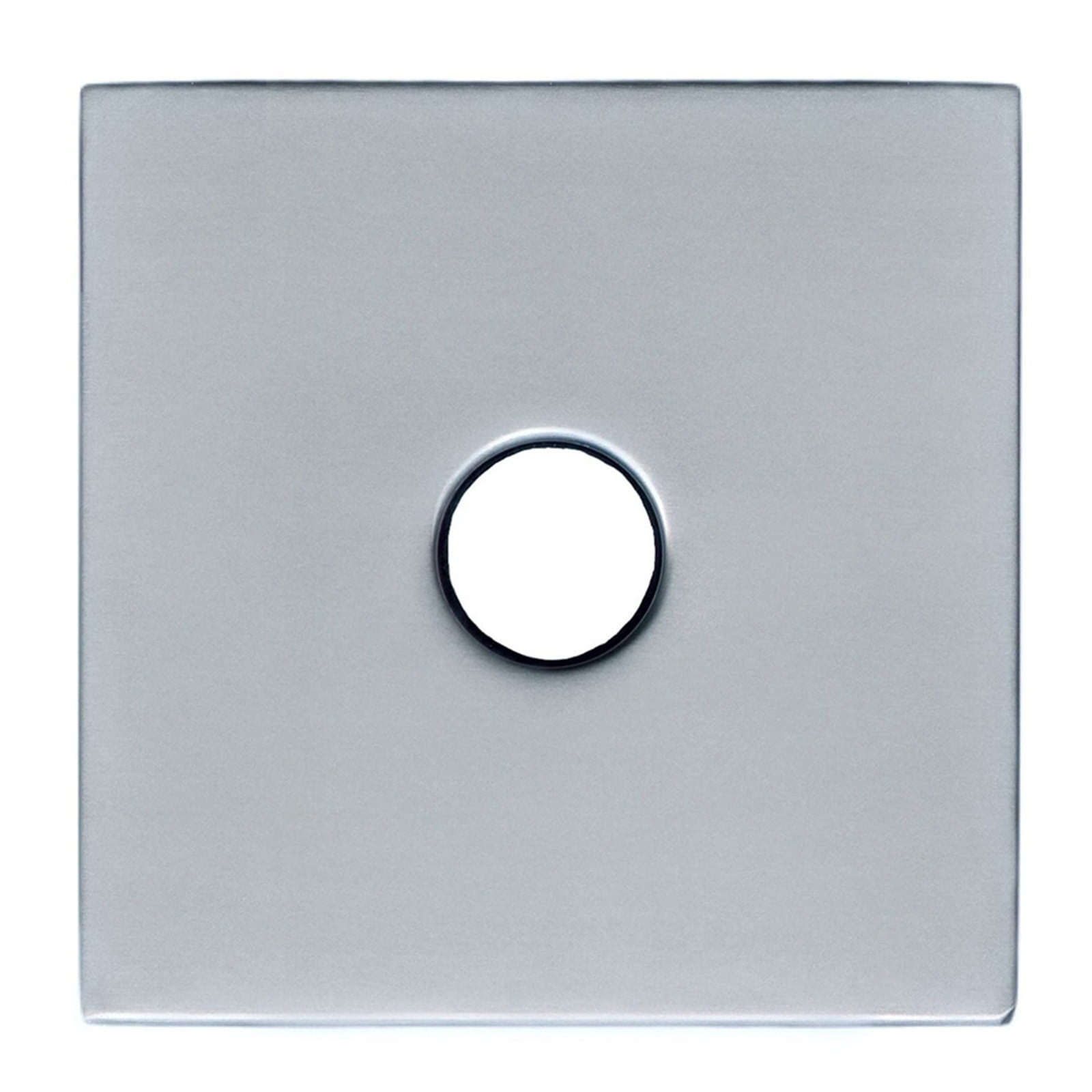 pcs 3.5inch large shower flange square plumbing cover plates, large ...