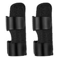 pcs Trigger Finger Splint, Mallet Finger Brace for Index, Middle, Ring ...