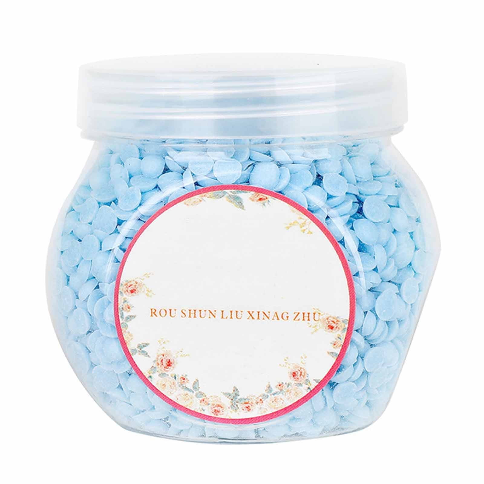 pdqouc 72 Hours Household Washing Machine Scent Booster Beads 100G ...