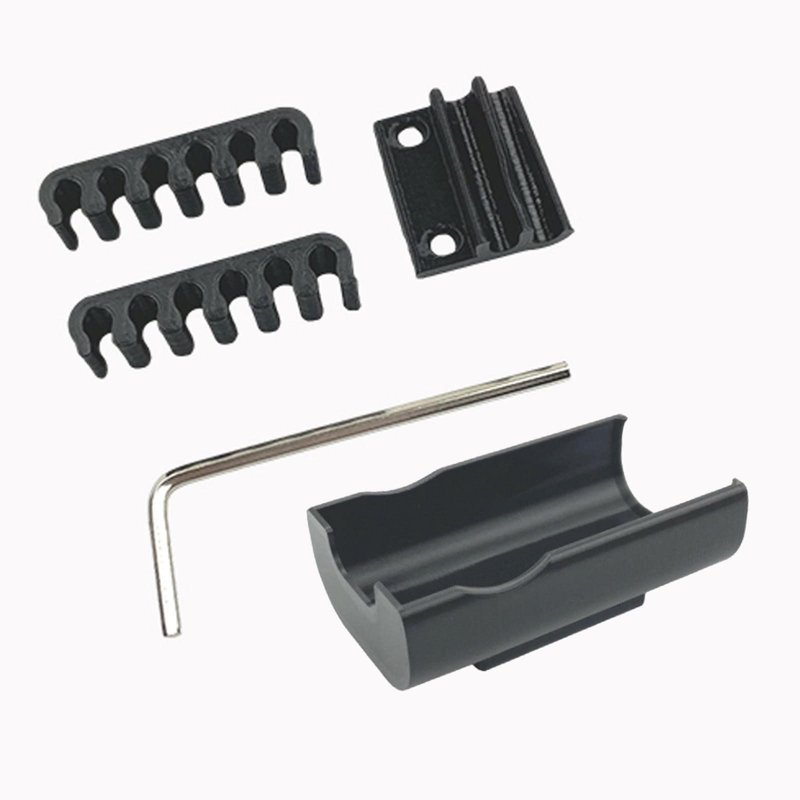 pdqouc Air with Camera Practical Battery Bracket Charging Bracket ...