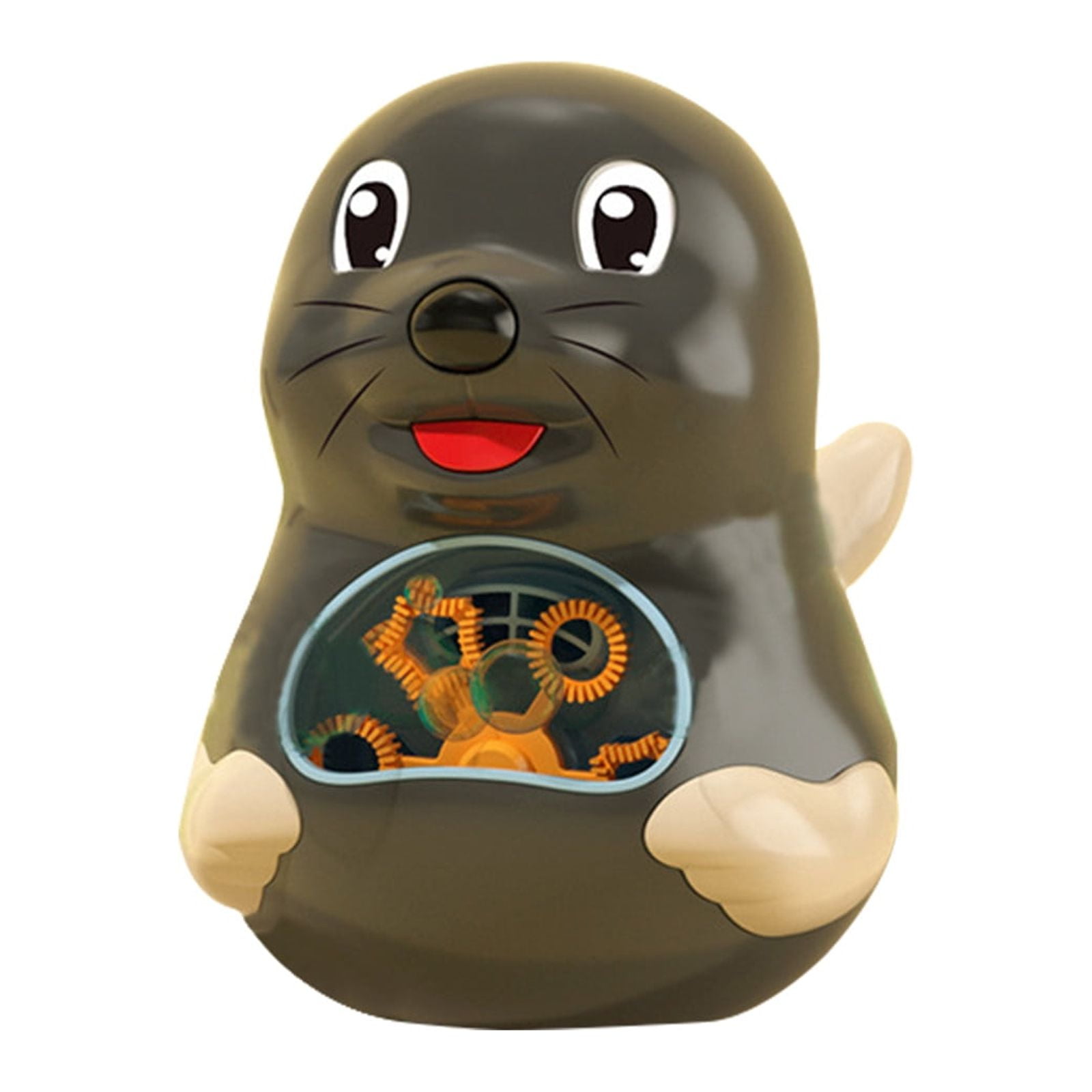 pdqouc Bubble Machine Bubble Maker for Kids Cute Sea Animal Bubble ...