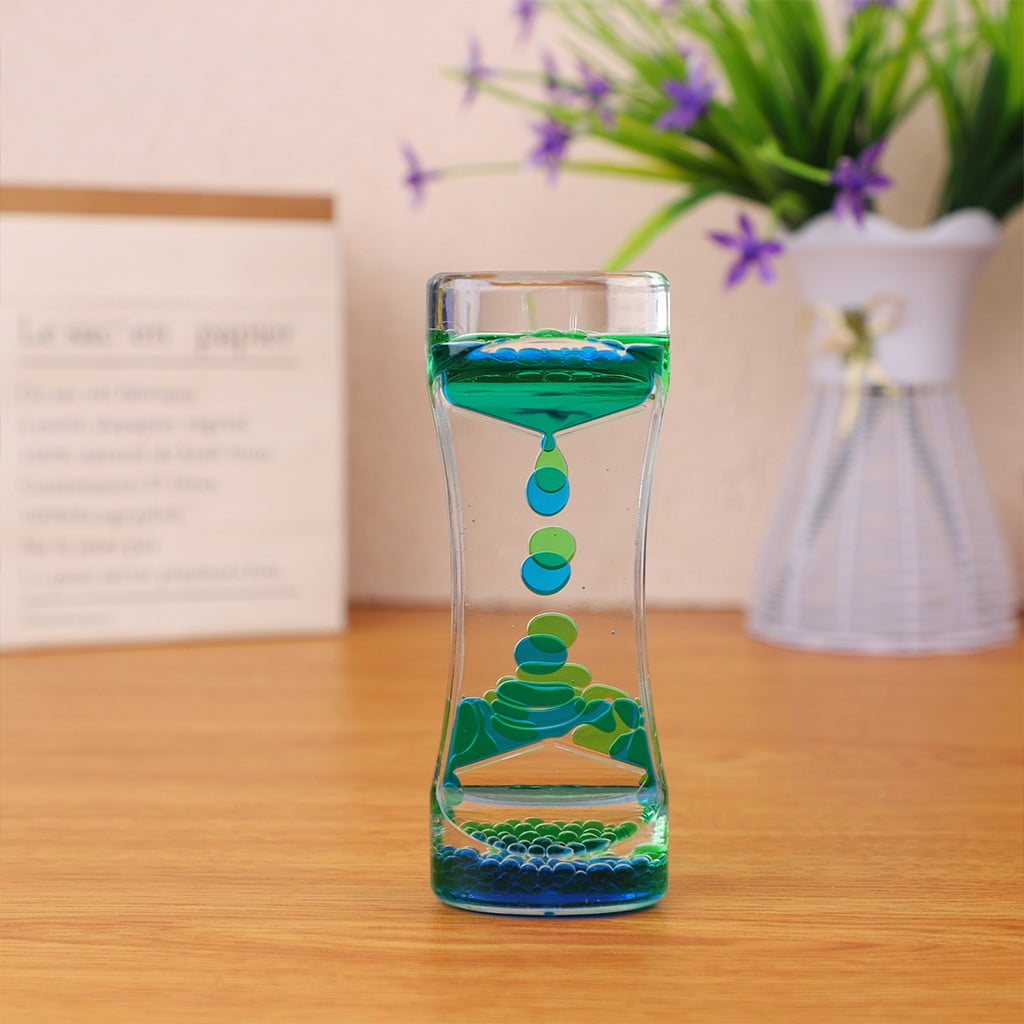 pdqouc Children Toy Gift Water Droping Stimulation Toys Decompression ...