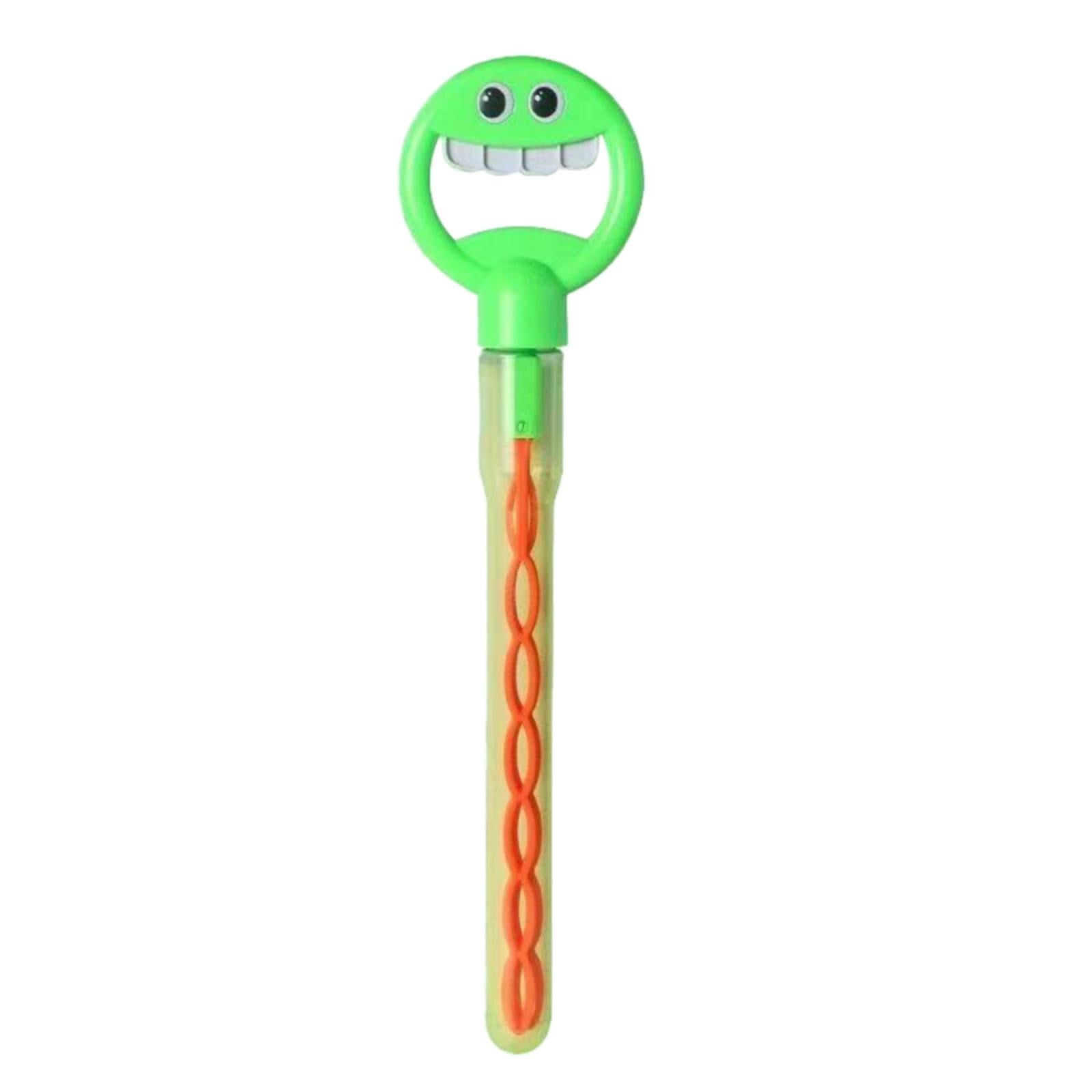 pdqouc Cute Cute 32 Folding Face Bubbles Multiple Times Bubble Blowing ...