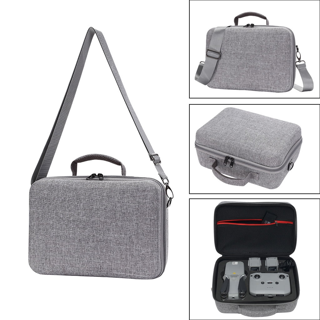 pdqouc Go Pro Session Car Mount Portable Travel Shoulder Bag Carrying ...