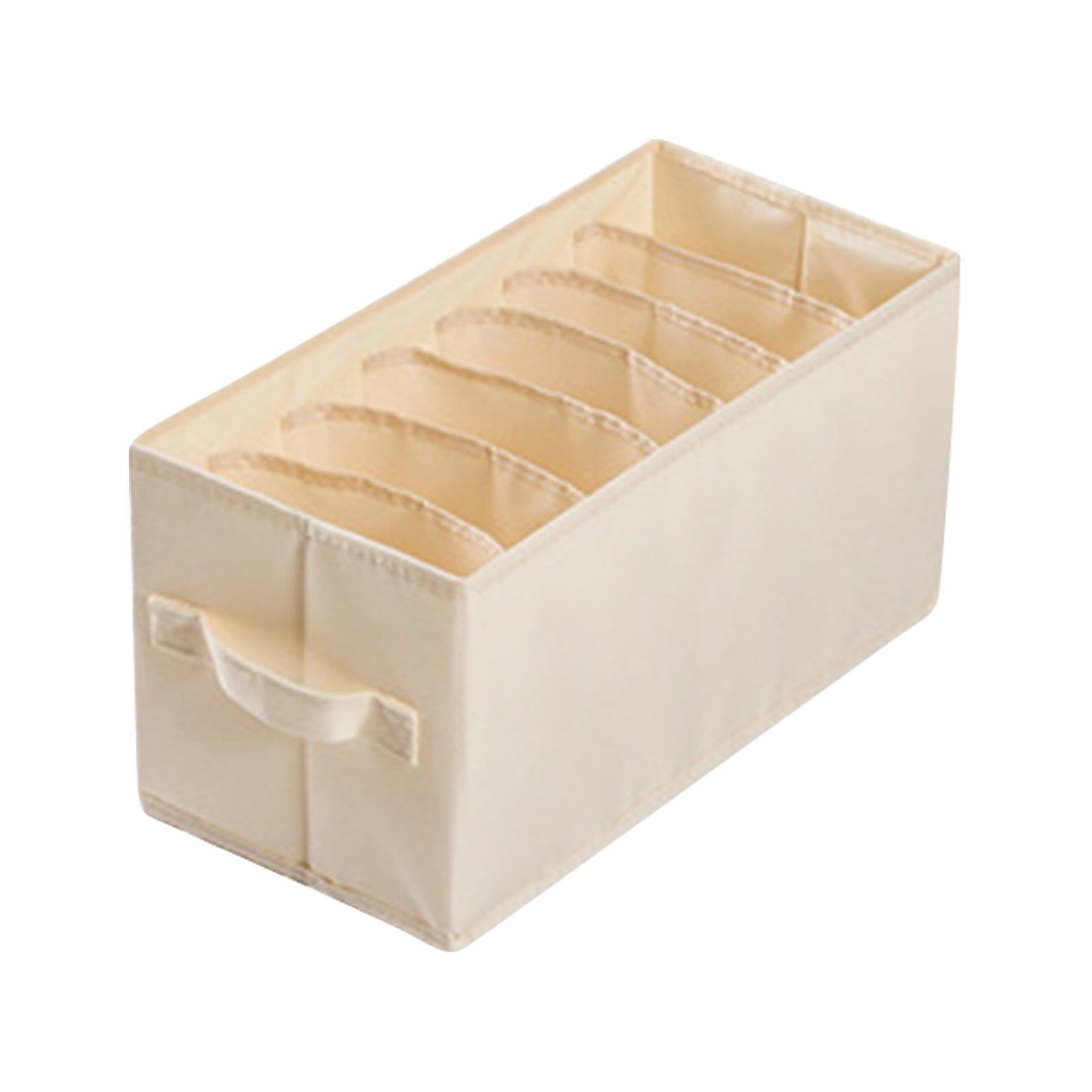 pdqouc Home Storage Clothes Compartment Storage Mesh Compartment Drawer ...