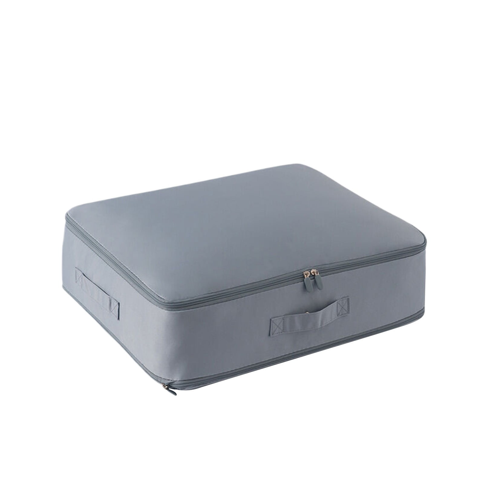 pdqouc Home Ultra Space Saving Self Compression Organizer Heavy Duty ...