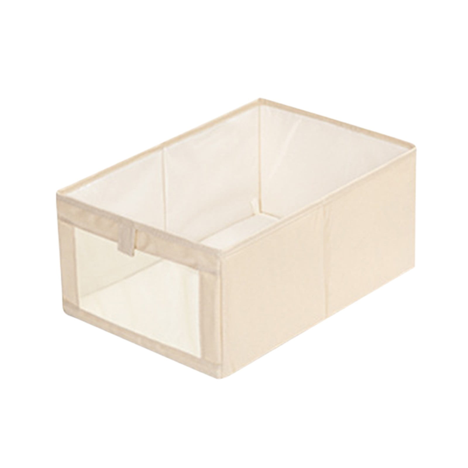 pdqouc Household Storage Clothes Compartment Storage Mesh Drawer Bag ...