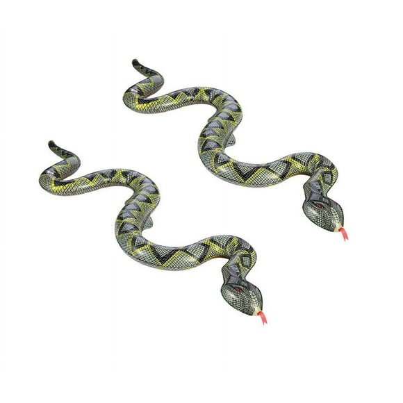 Floating Pool Animals