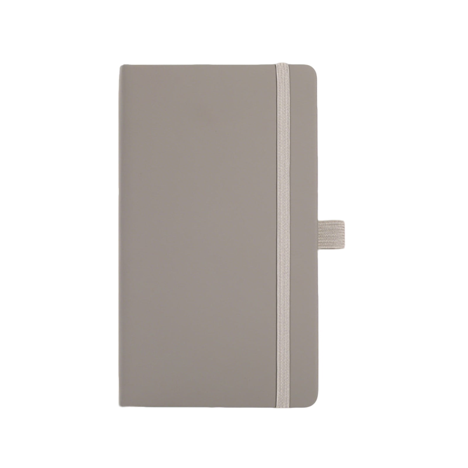 pdqouc Long Style A6 Hardcover Notebook, Thick Ruled Paper Perfect for ...