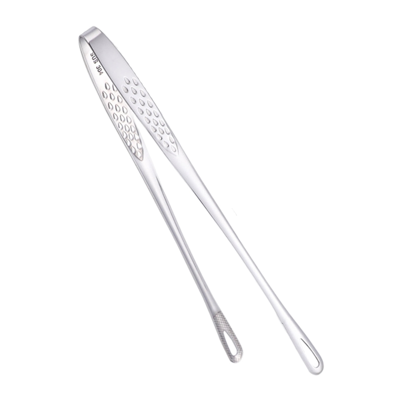 pdqouc Metal Kitchen Cooker Steamer Clip Stainless Steel Korean ...