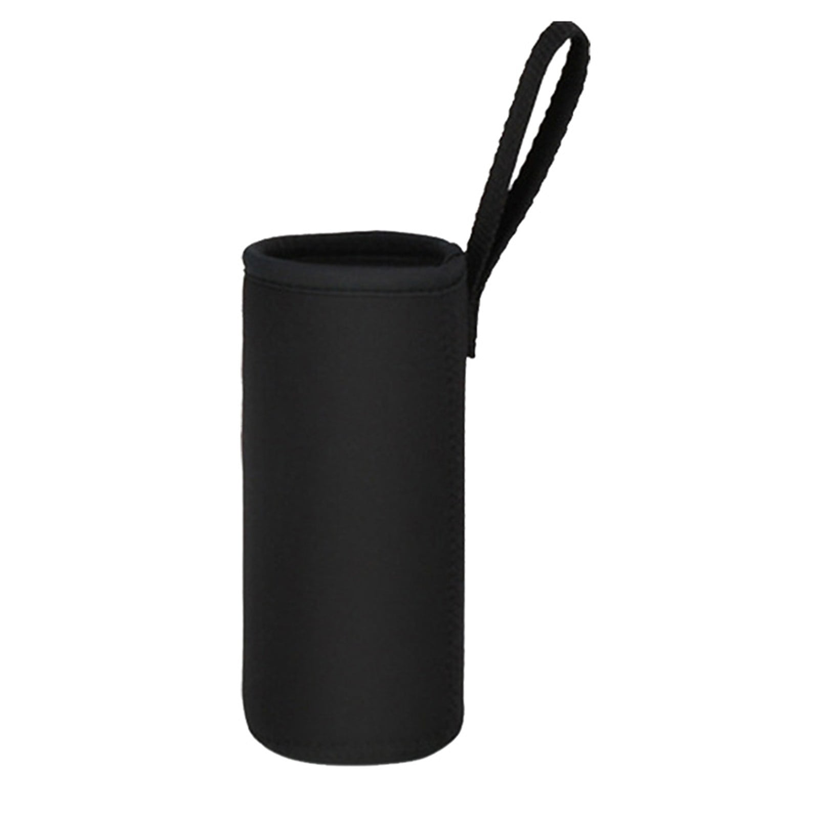 pdqouc Neoprene Water Bottle Sleeve 12oz - 19.4 oz Insulated C ...