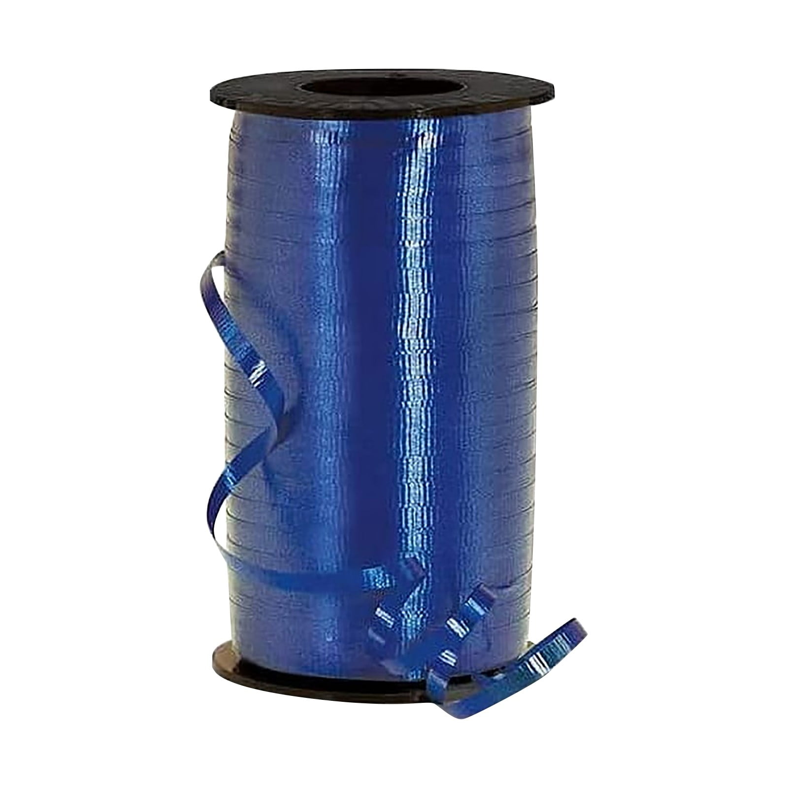 pdqouc Plastic Curling Ribbon Roll, Crimped Texture Ribbons for Gift ...