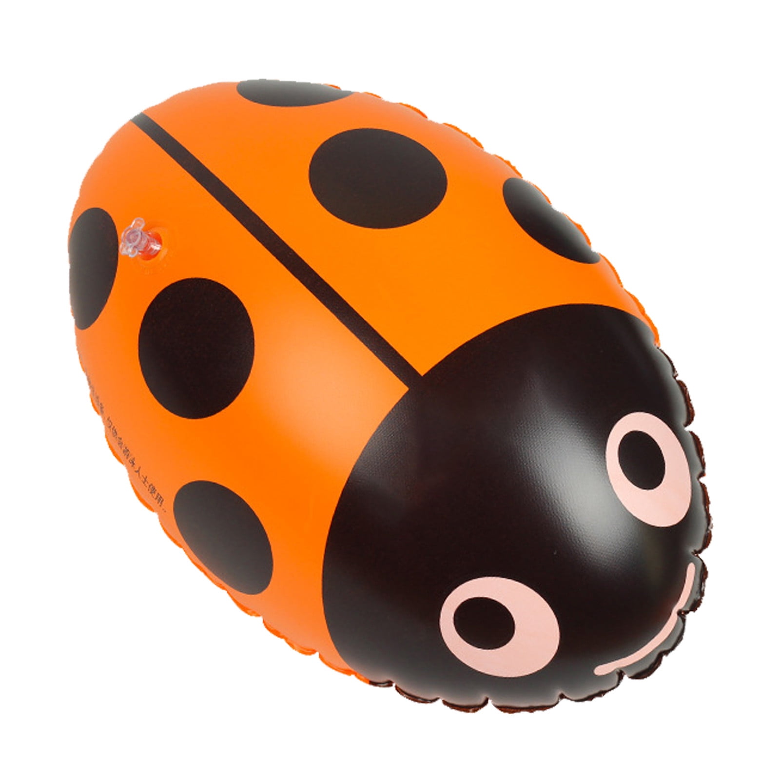 pdqouc Rugby Inflatable Pool Toy Aquatic Themed Decor Inflate Pool ...