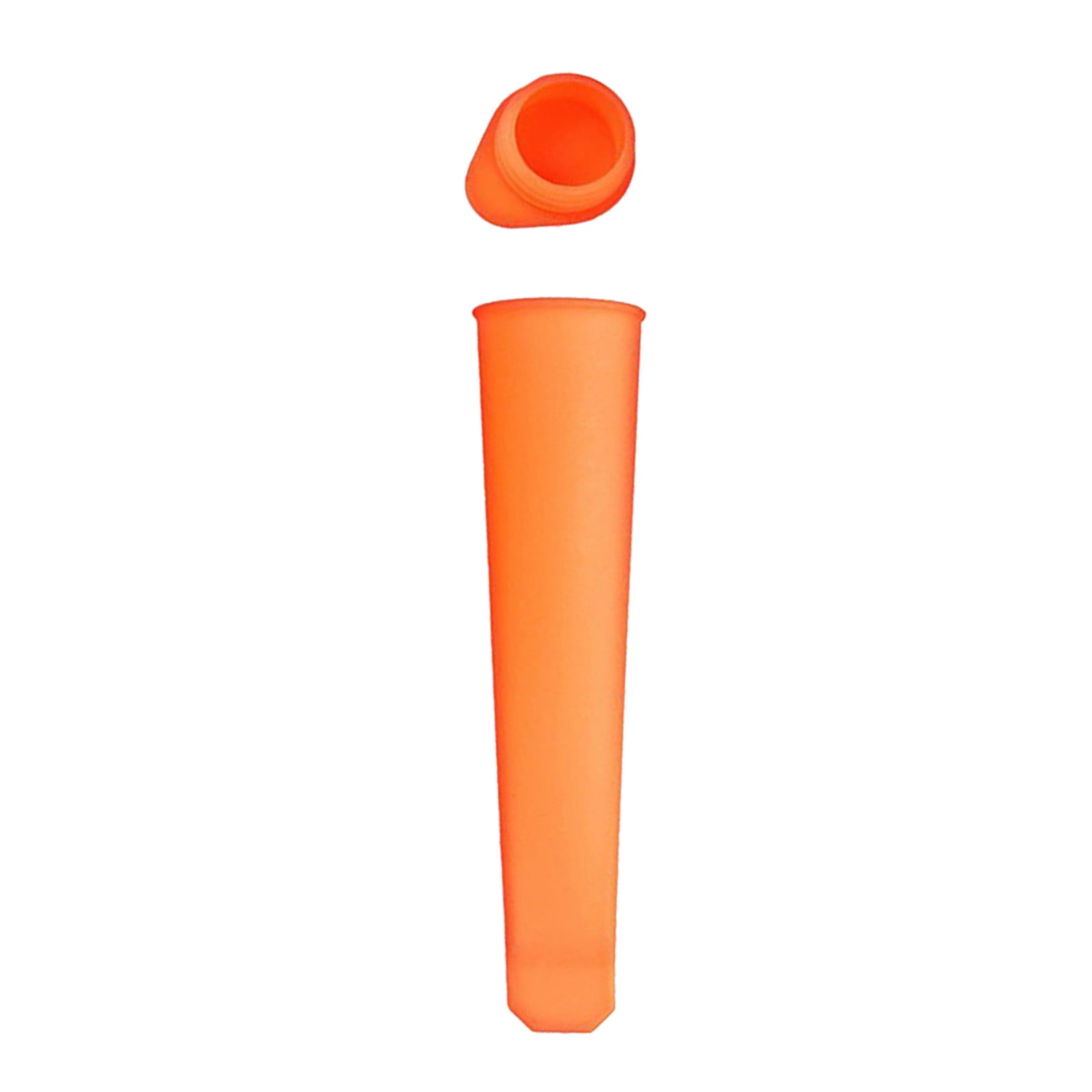 pdqouc Silicone Pop-sicles Molds, Silicone Ice Pop Molds for Kids ...