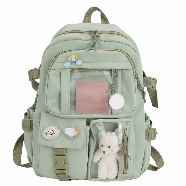 cute rucksack