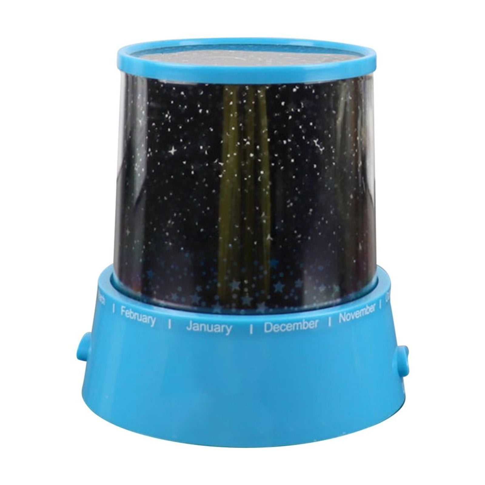 pdqouc Starry Sky Light Projector Children's Toy Birthday Gift Girl Sky ...