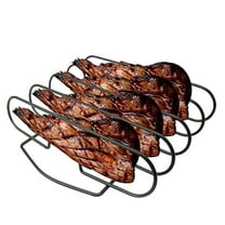 Weber Original Rib Rack - Walmart.com