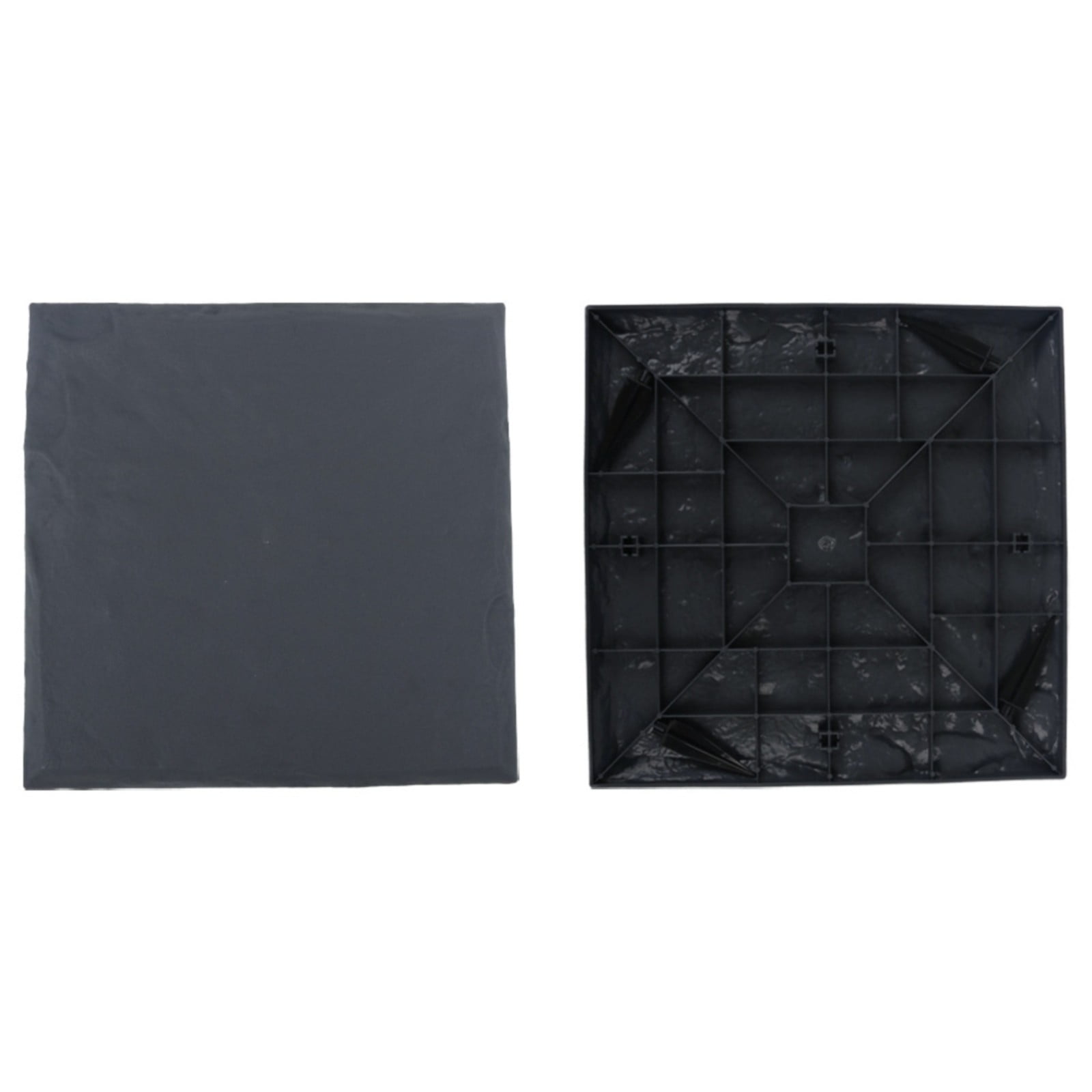 pdqouc Stepping Stones with Ground Stakes Stepping Stones with Stakes ...