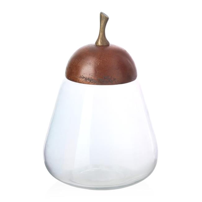 pear-storage-canister - Walmart.com