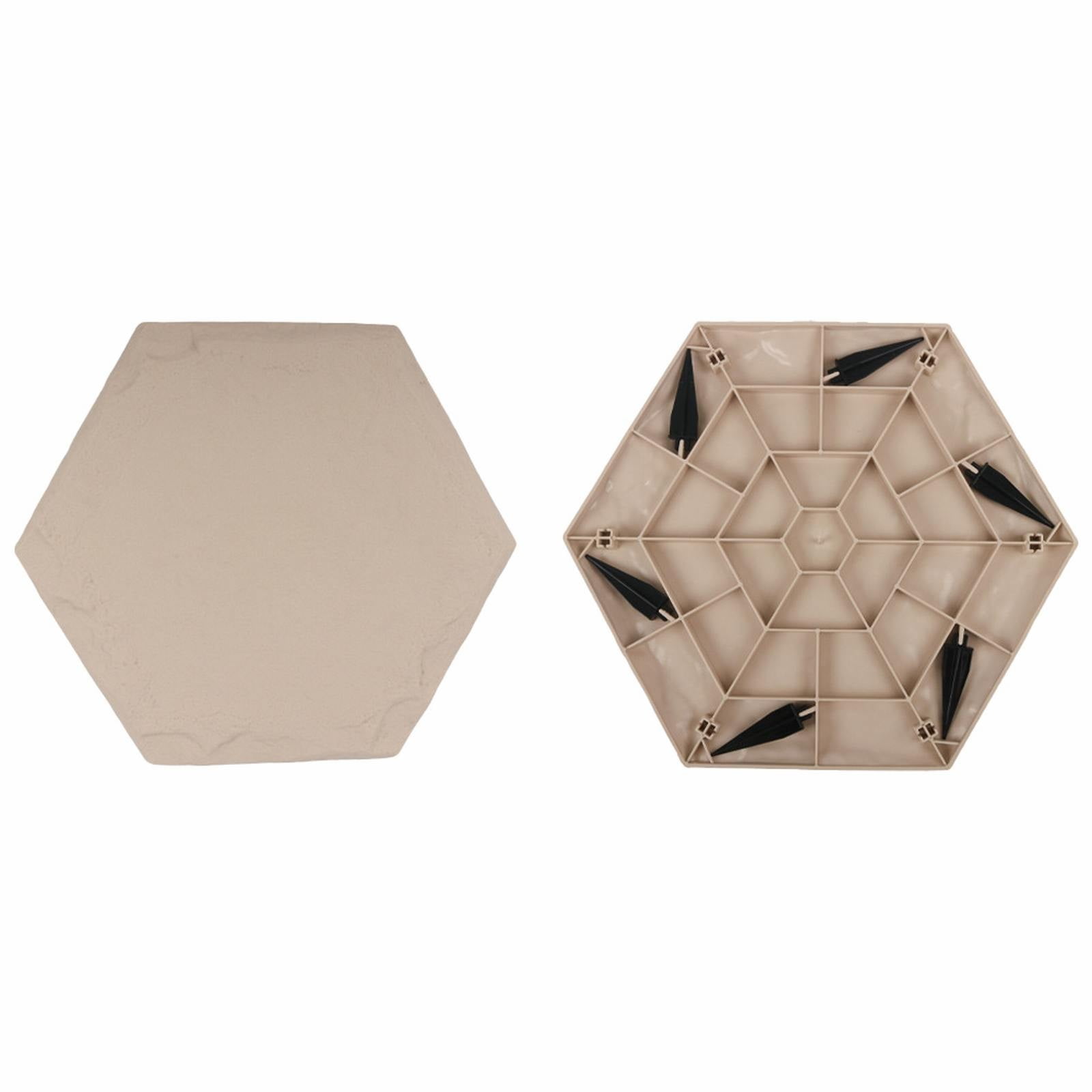 Easter Pebbles for Indoor Plants Decorative Stones Home Or Garden Step ...