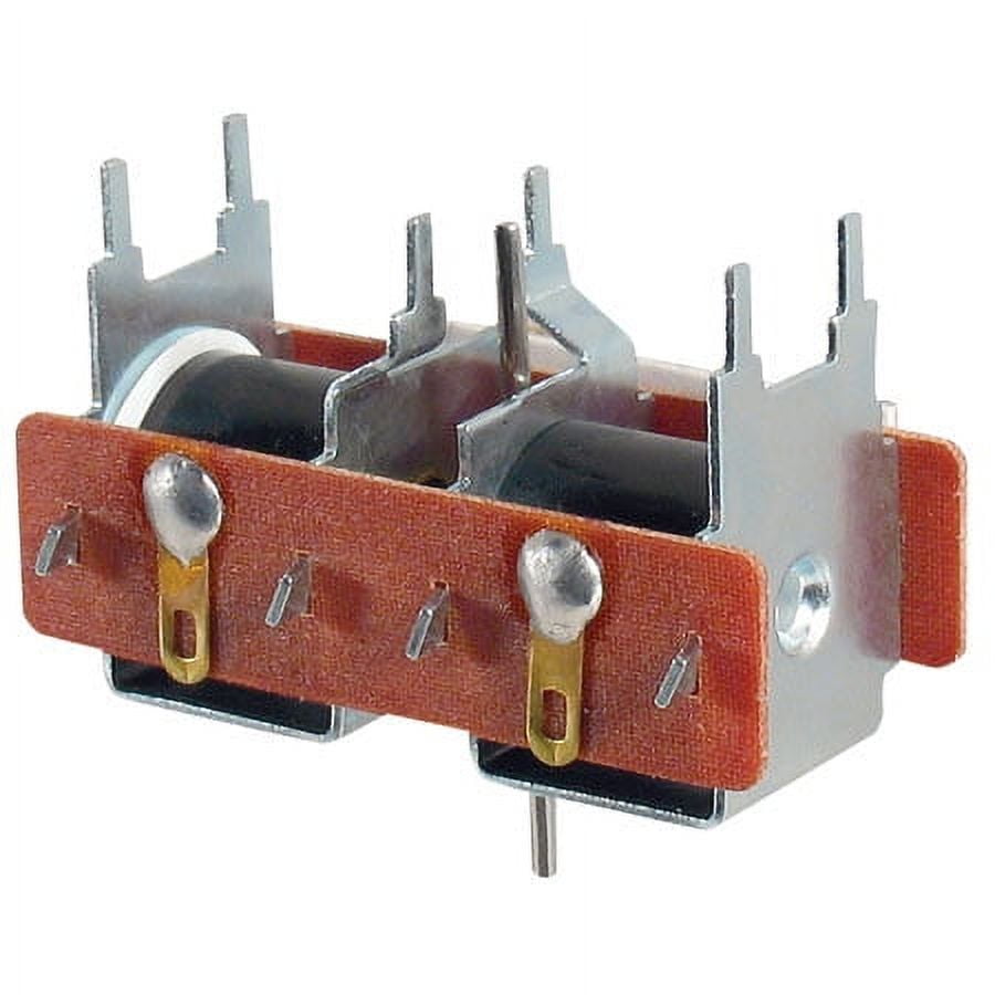 PECO Switch Machine PPCPL10 HO Track - Walmart.com