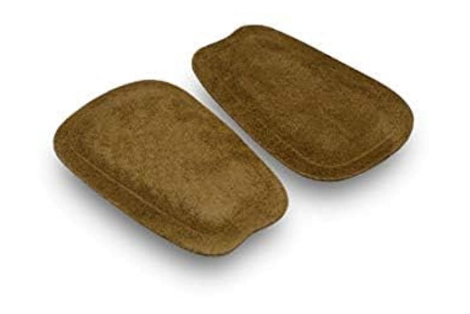 pedag Supra | German Handmade Shoe Tongue Pads | Soft Suede Leather and ...
