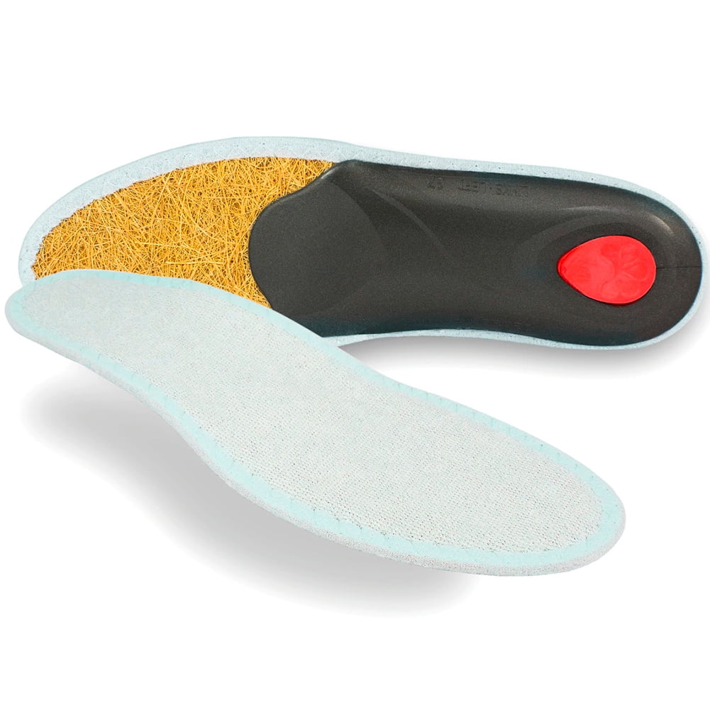 pedag® VIVA SUMMER Cotton Anti Bacterial Silver Orthotic for Warm ...