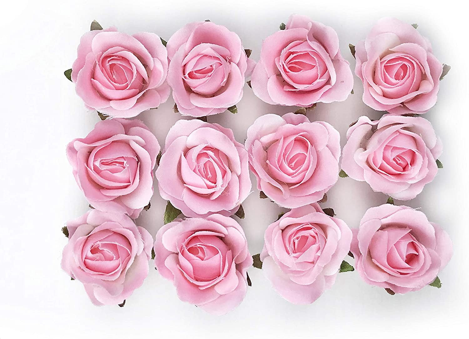 peel and stick flat back roses for grad cap decoration - assorted ...