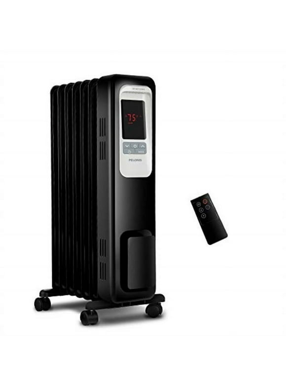 Pelonis Heaters in Space Heaters - Walmart.com