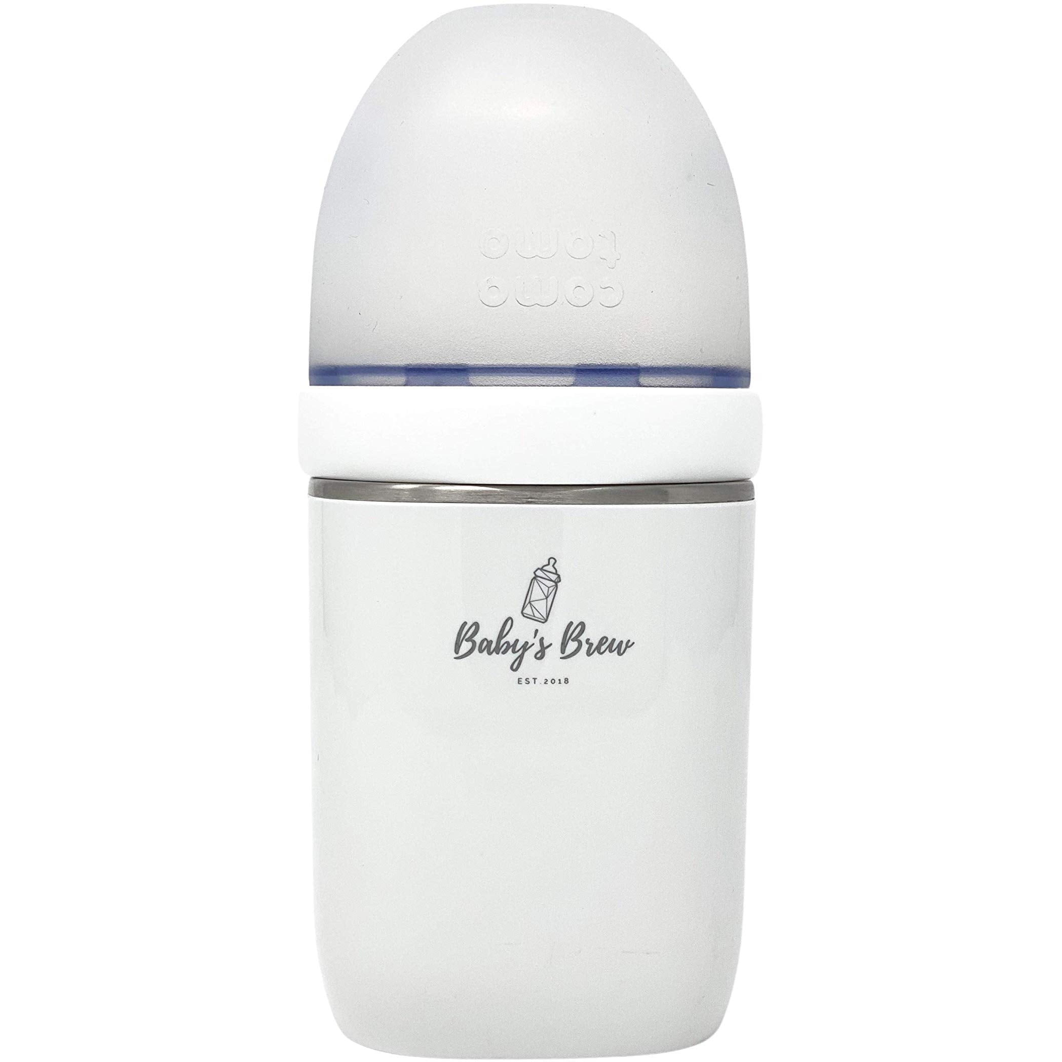 Baby Brew Bottle Warmer