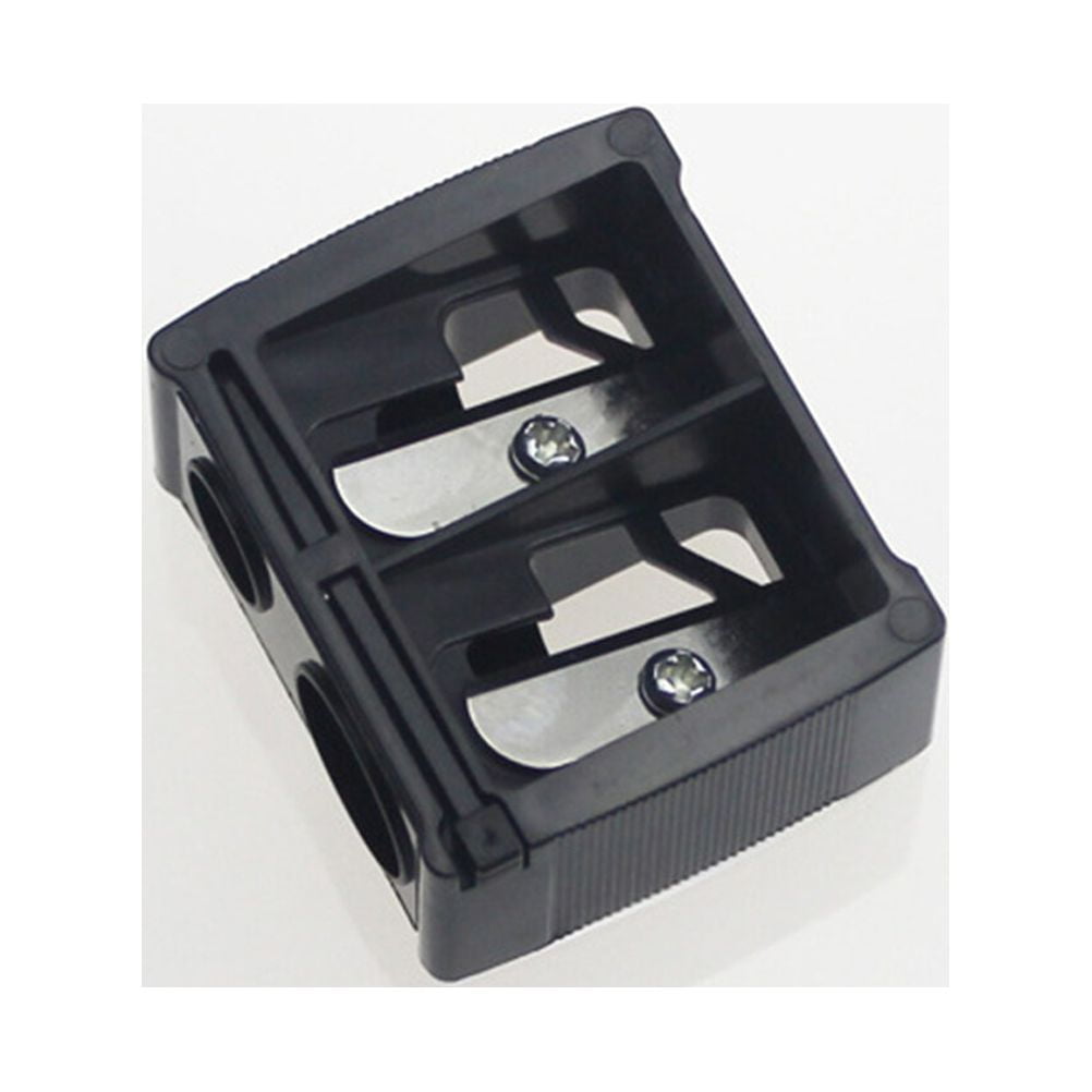 pencil sharpener 5pcs Dual Makeup Sharpeners Portable for Lip Eyeliner ...